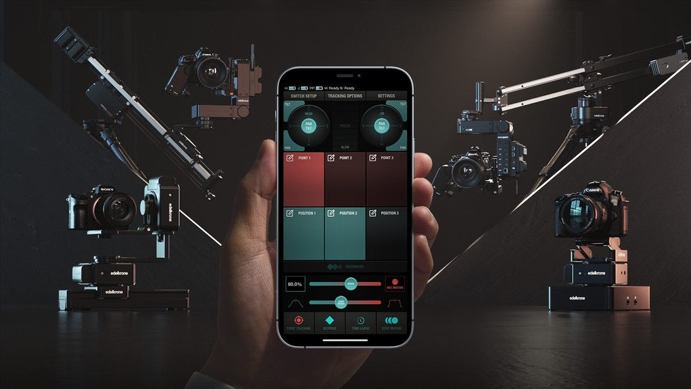 edelkrone