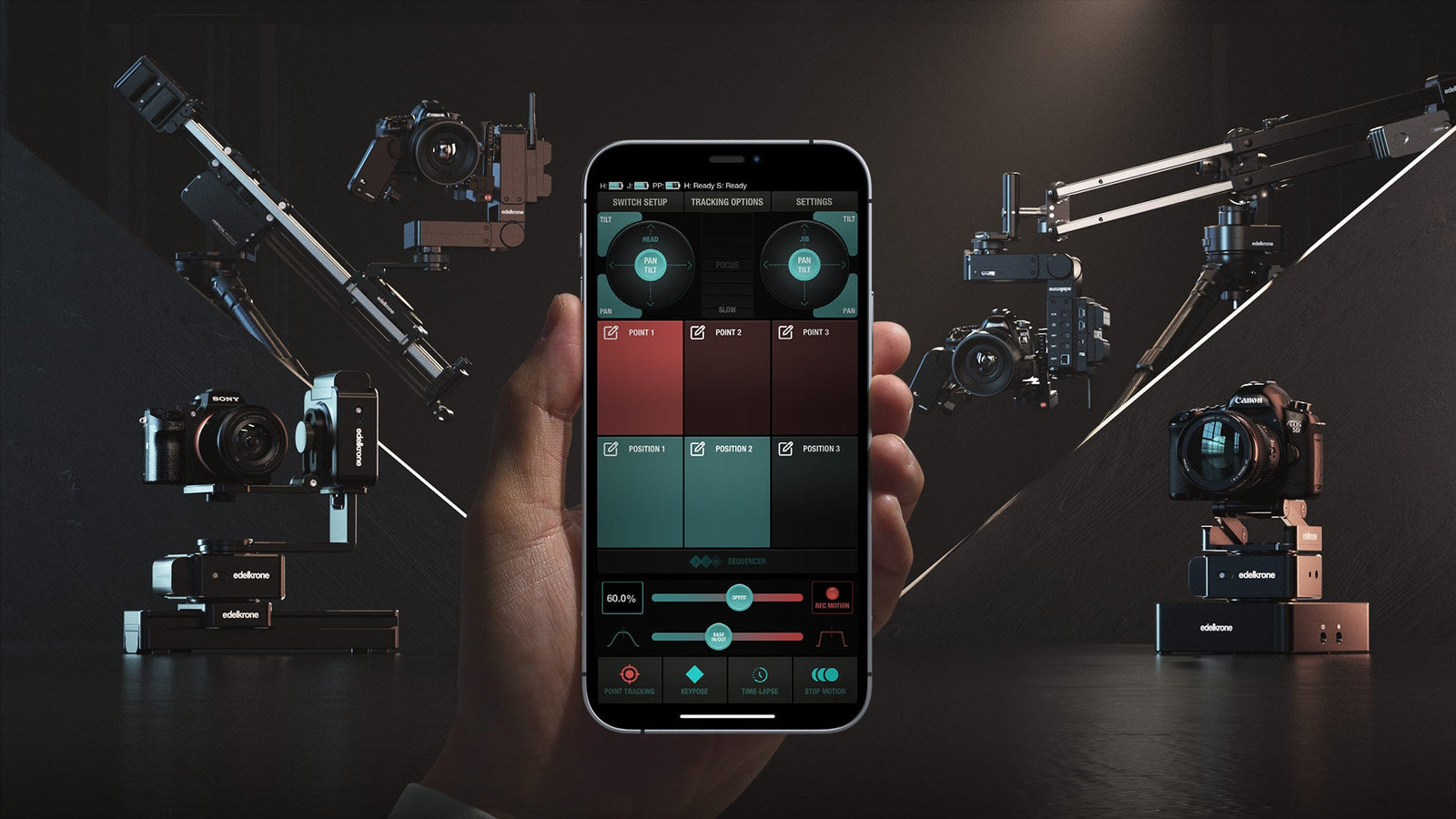 edelkrone